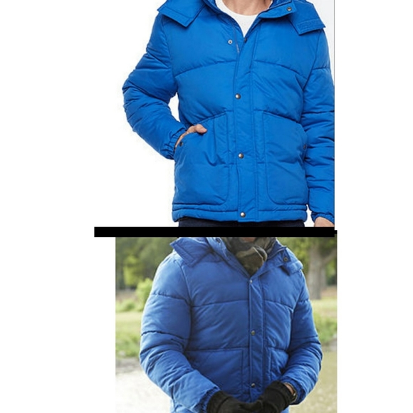 The Foundry Supply Co. | Jackets & Coats | Plus Size The Foundry Big ...